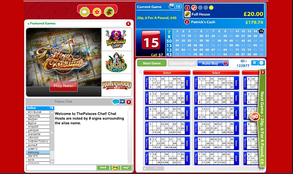 How To Play Bingo - A Beginner's Guide - Palace Bingo